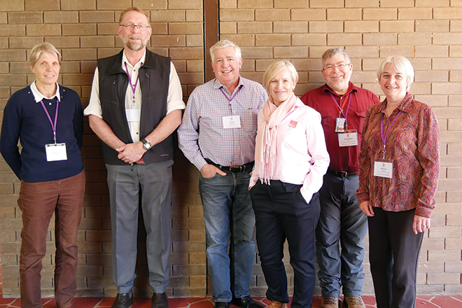 African swine fever workshop prepares Queensland producers - Australian ...