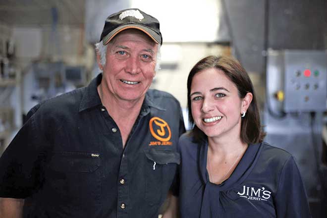 SunPork and Mighty Good Food Group announce partnership - Australian ...