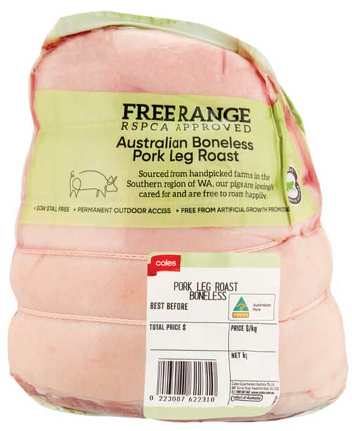 How consumers can choose higher welfare pork - Australian Pork Newspaper