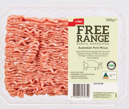 How consumers can choose higher welfare pork - Australian Pork Newspaper